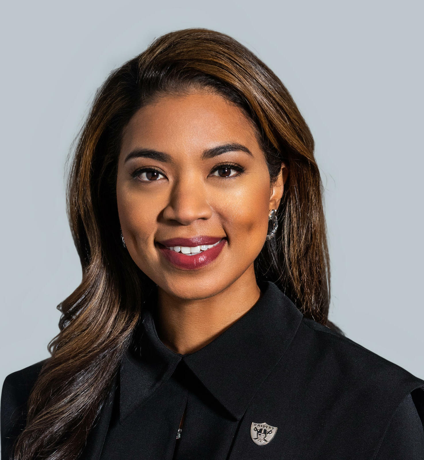 The Path Forward: Leveling the Field with Las Vegas Raiders President ...