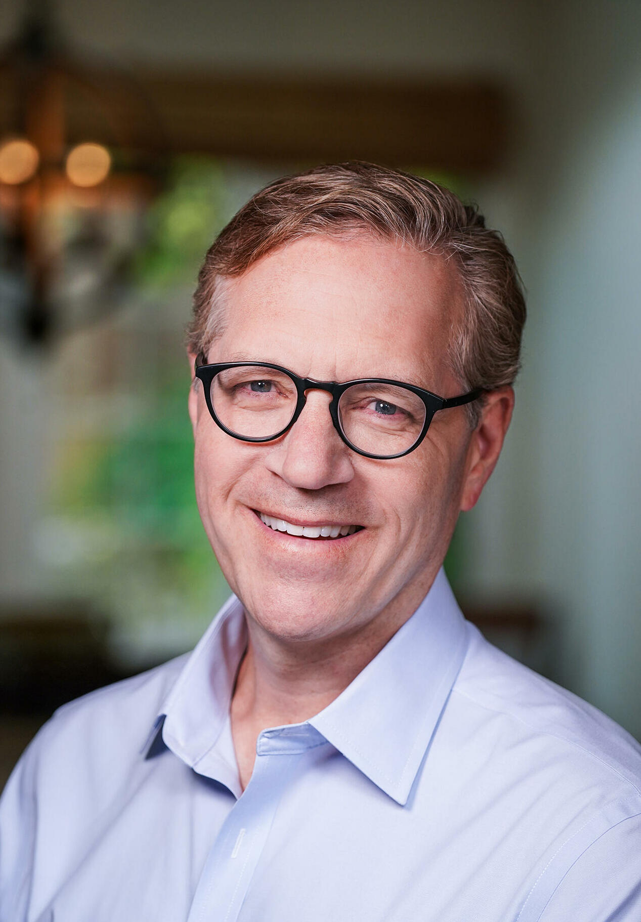 A Conversation with "Code Name Blue Wren" Author Jim Popkin