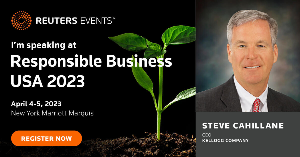 Responsible Business USA 2025