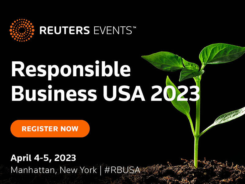 Responsible Business USA 2025