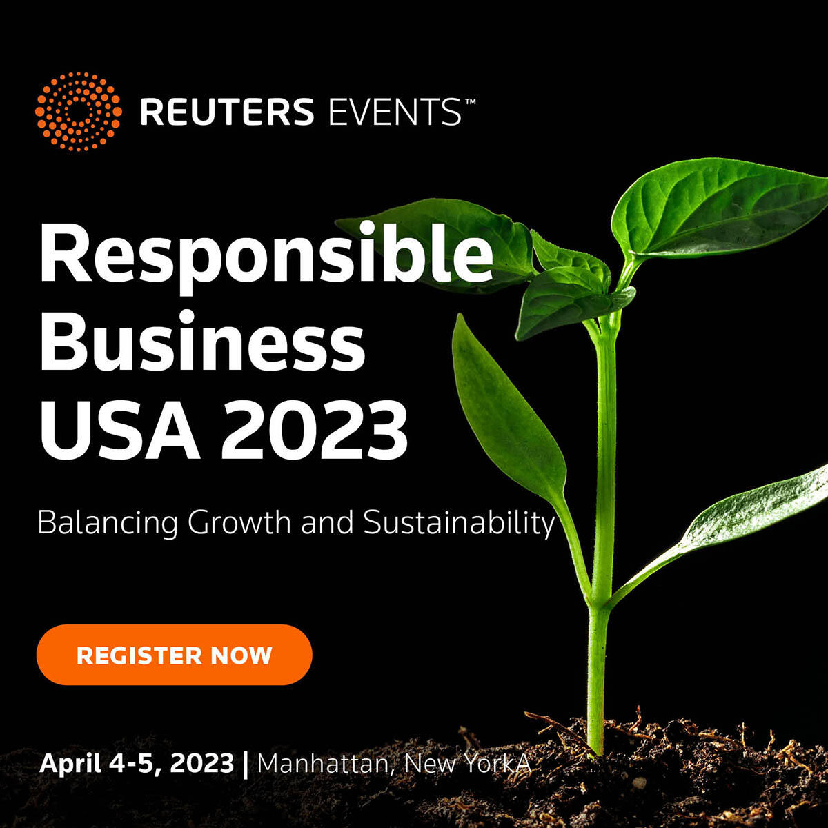 Responsible Business USA 2025