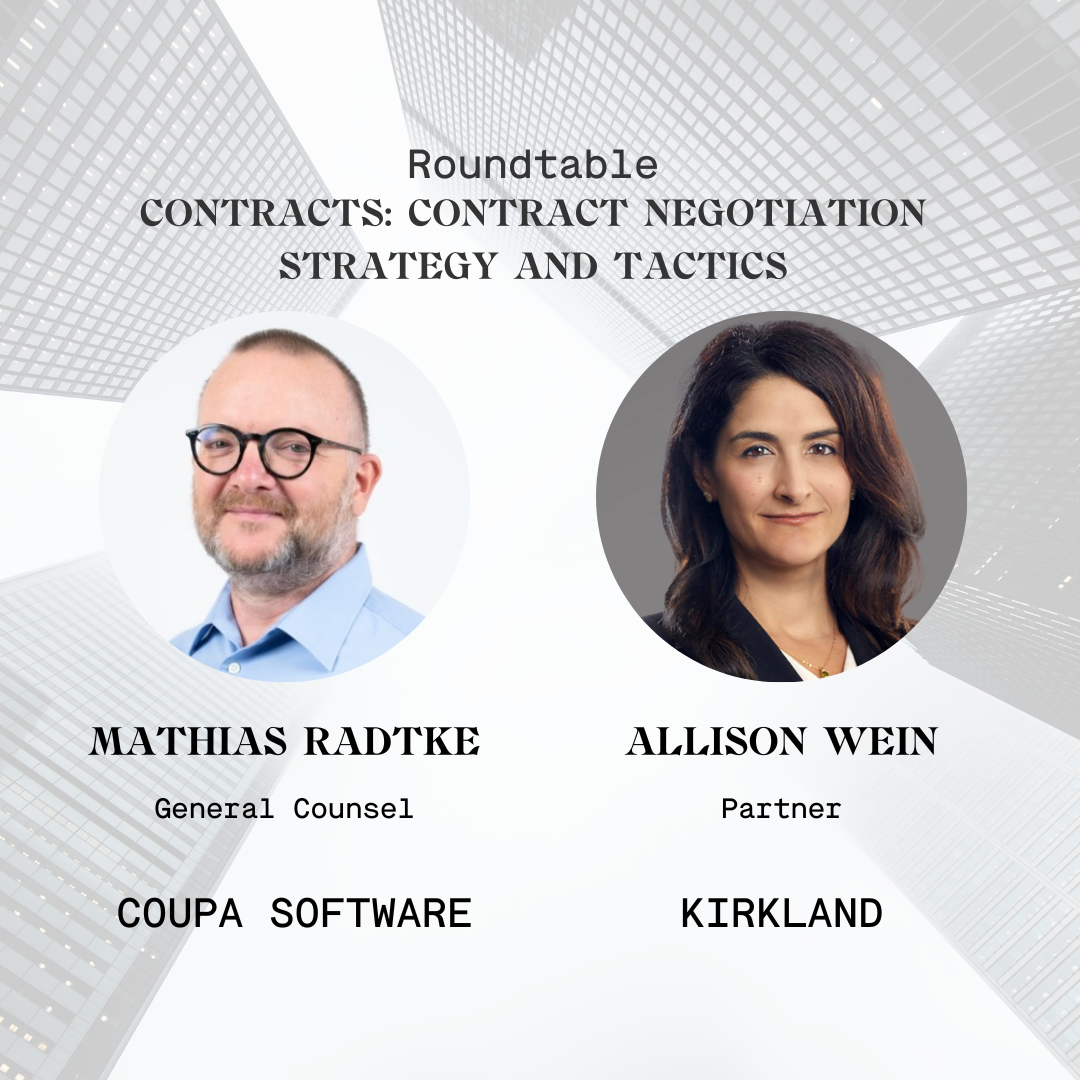 2023 TechGC Global Summit