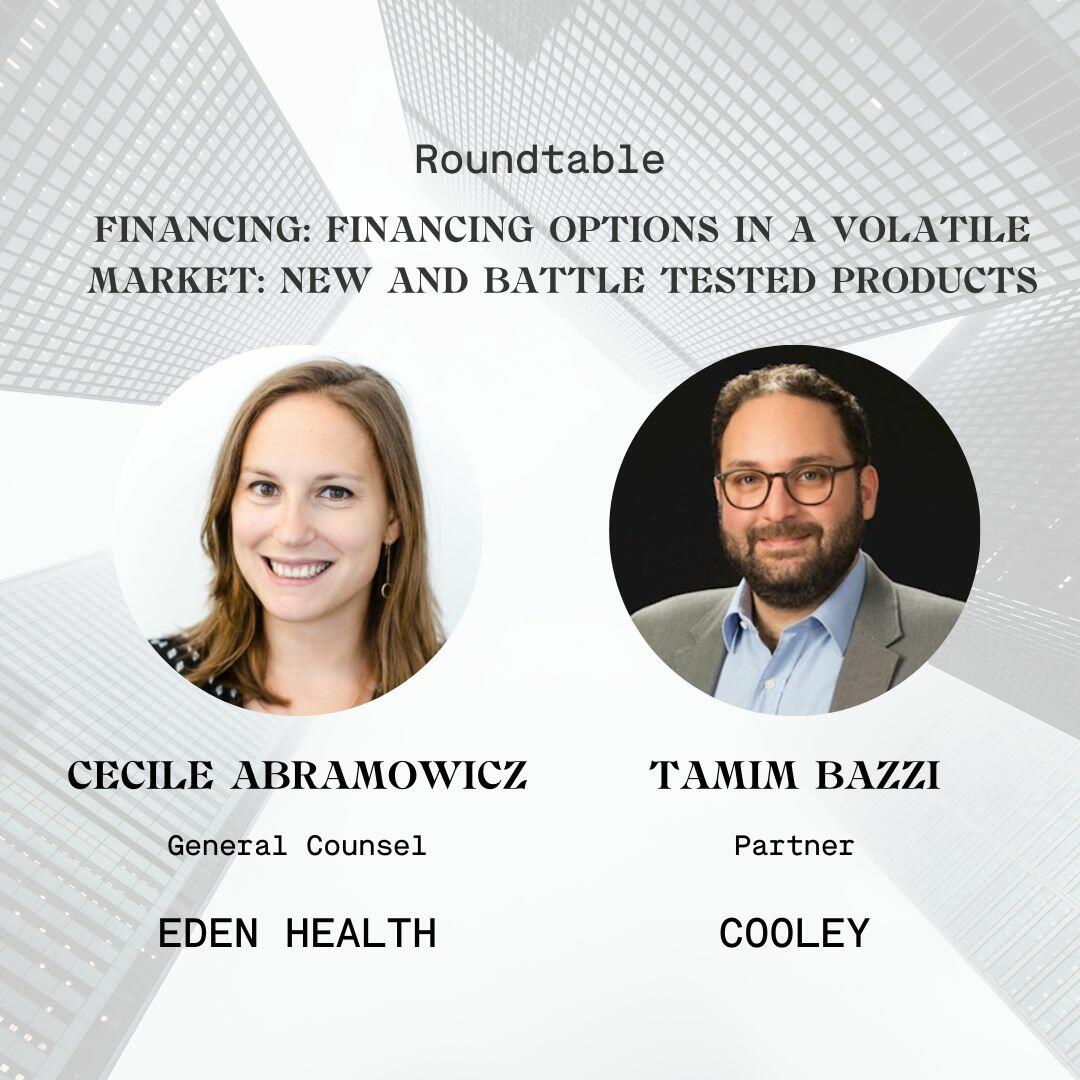 2023 TechGC Global Summit