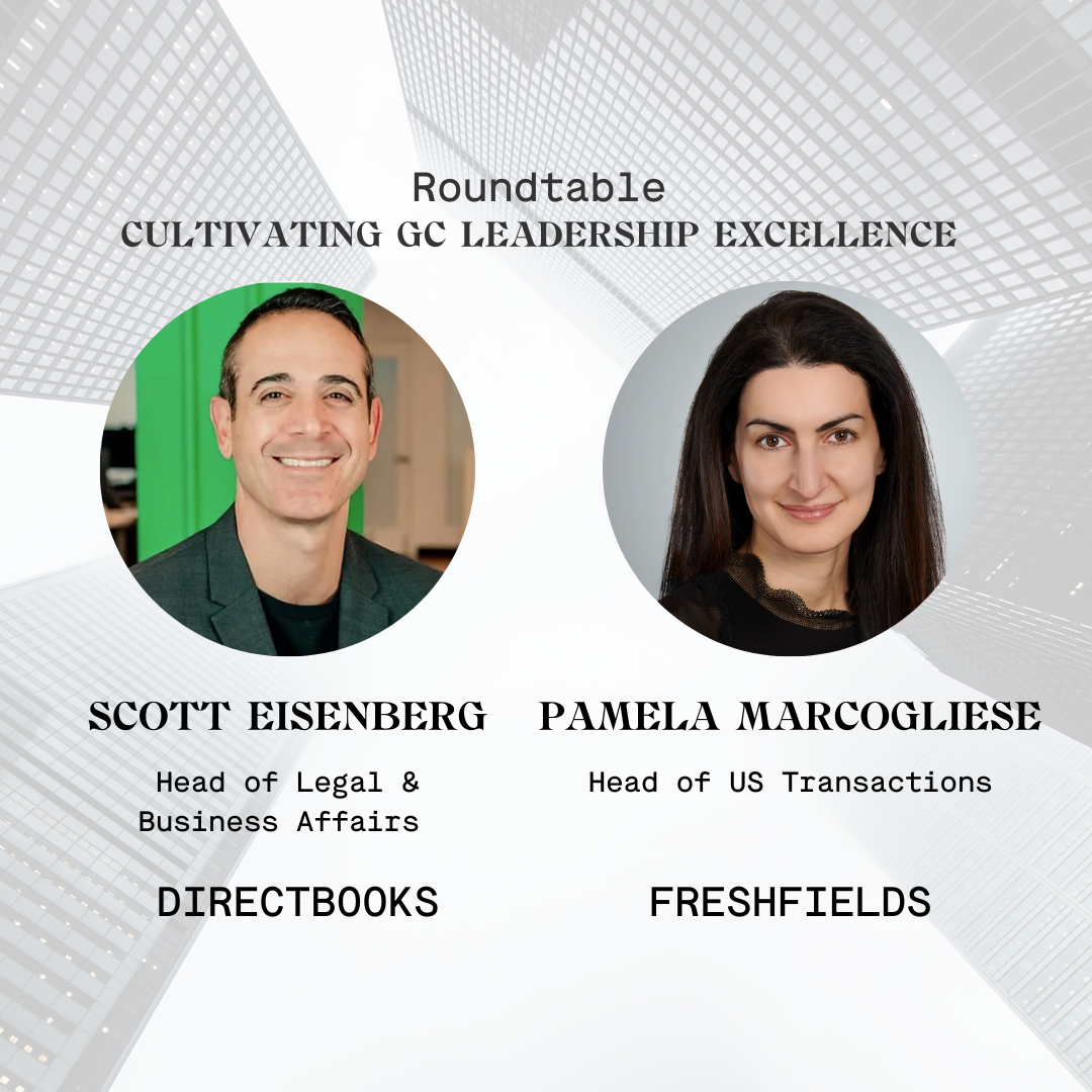 2023 TechGC Global Summit