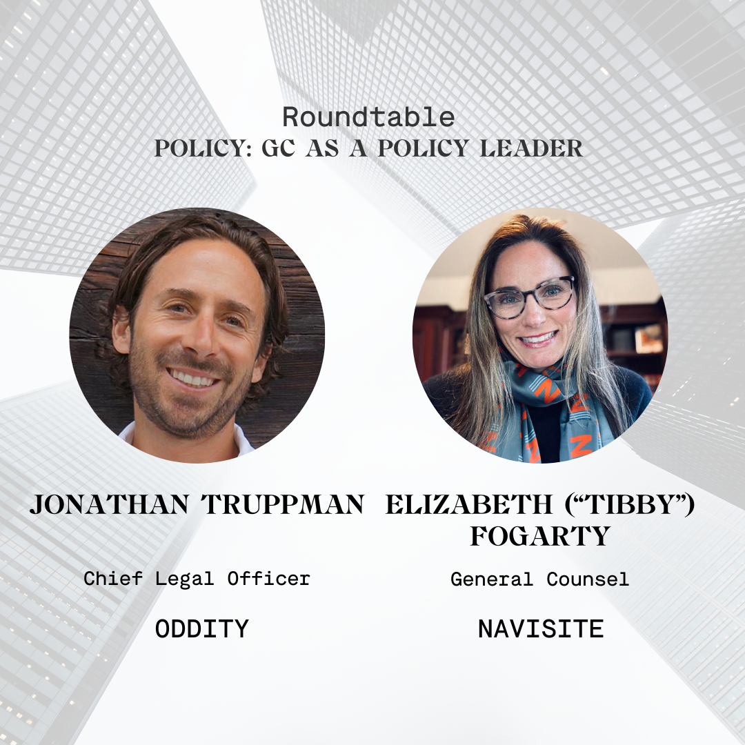 2023 TechGC Global Summit