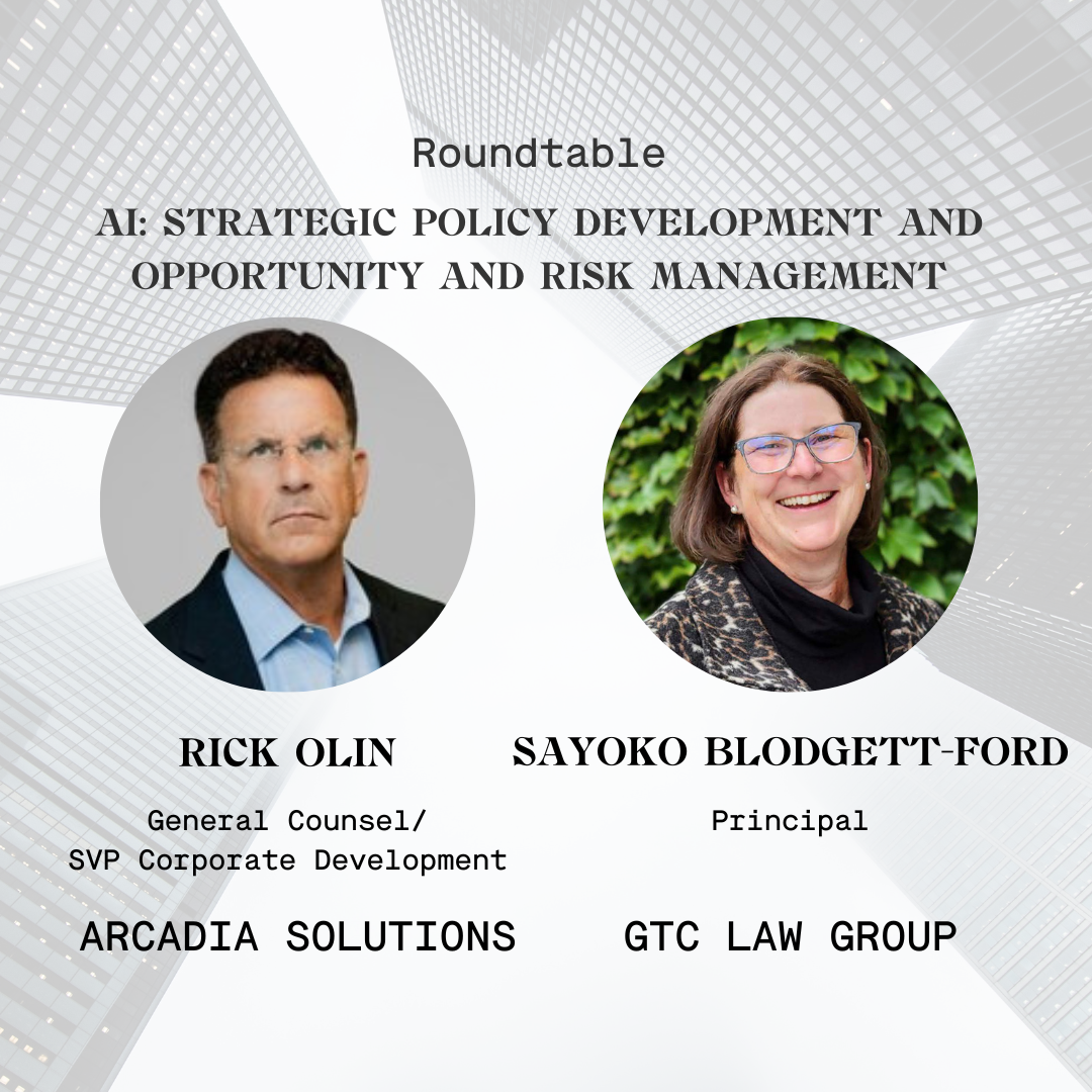 2023 TechGC Global Summit