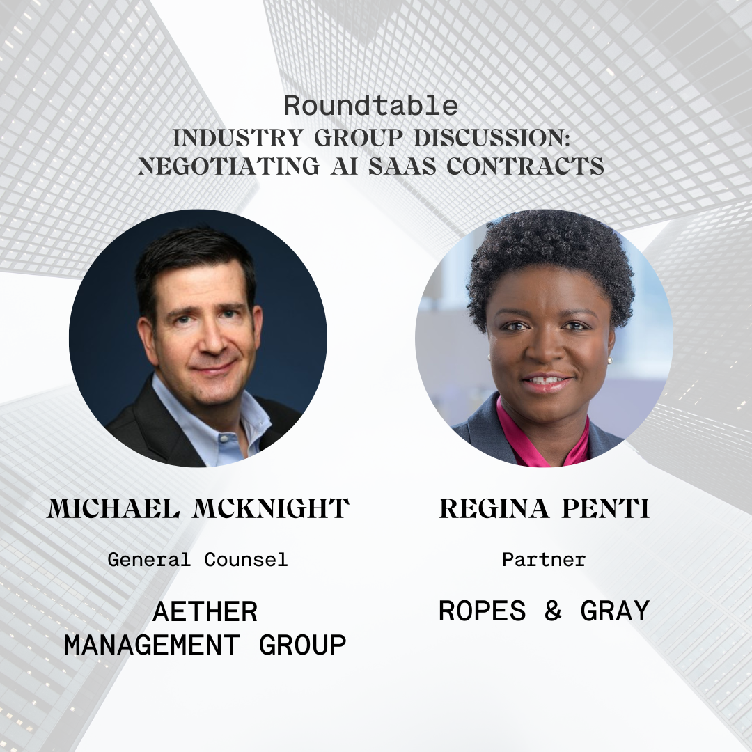 2023 TechGC Global Summit