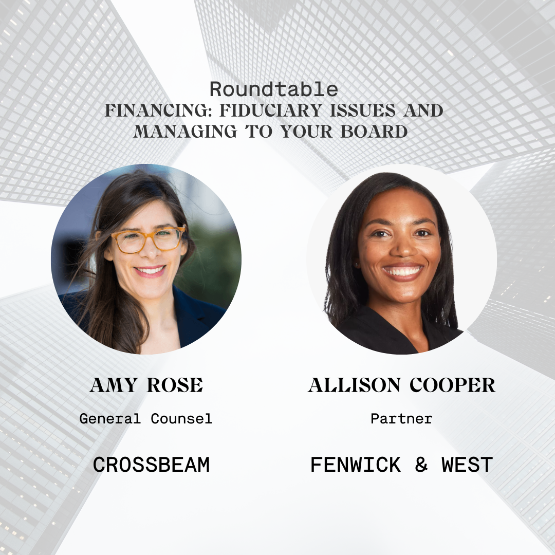 2023 TechGC Global Summit