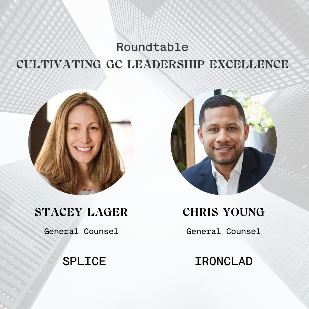 2023 TechGC Global Summit