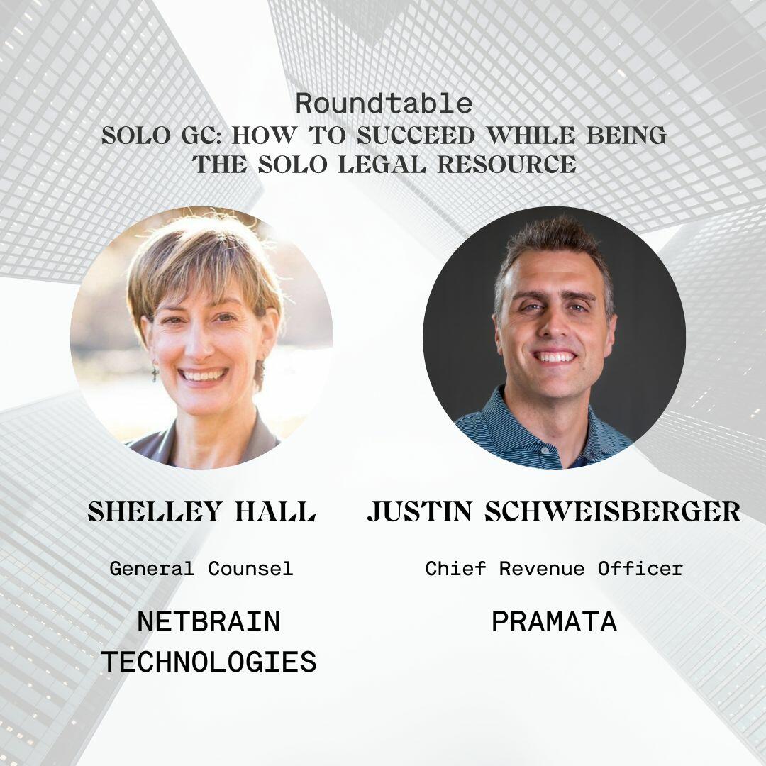 2023 TechGC Global Summit