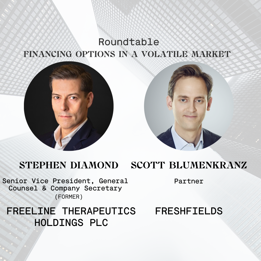 2023 TechGC Global Summit