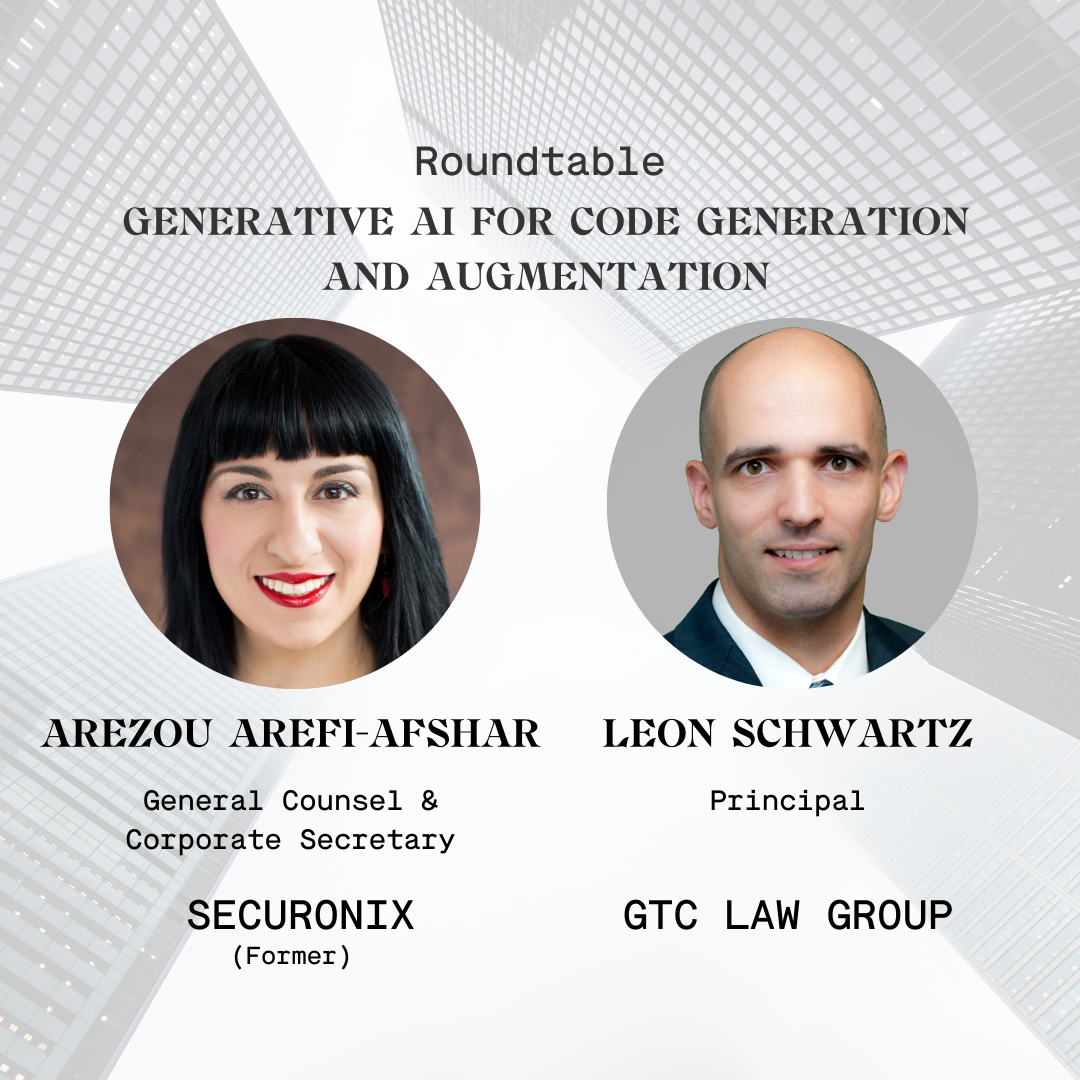 2023 TechGC Global Summit