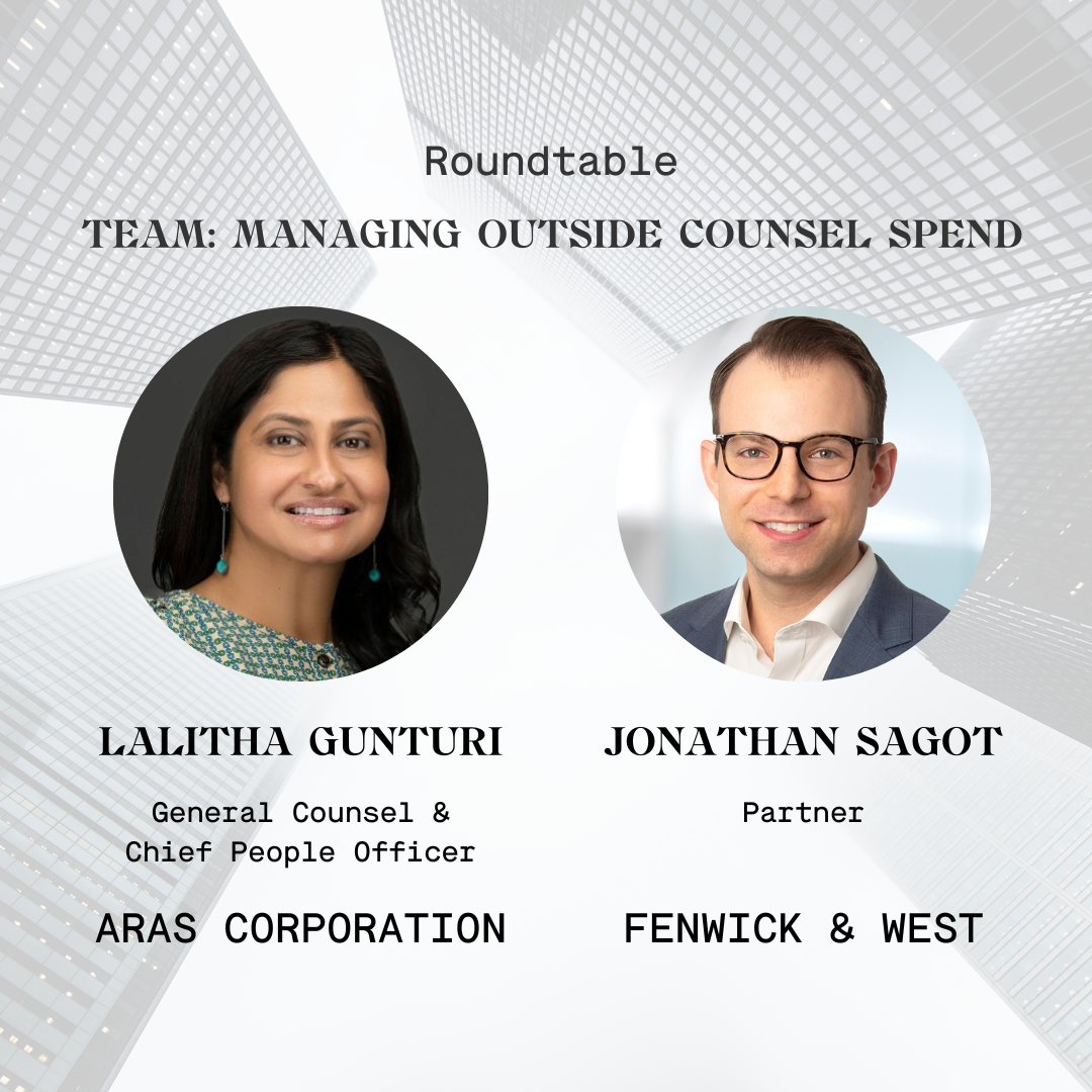 2023 TechGC Global Summit