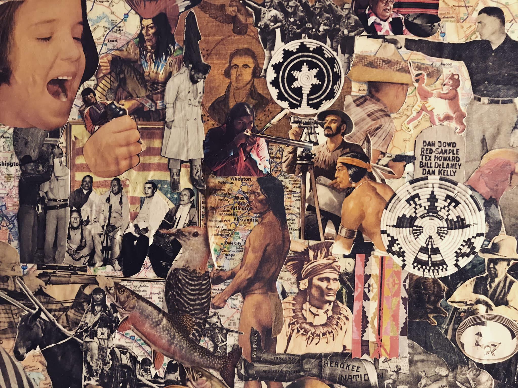 PAST EVENT | Seminar 6: Indigenous Cultural Revitalization ...