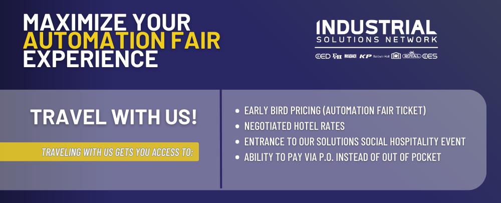 Automation Fair® 2024