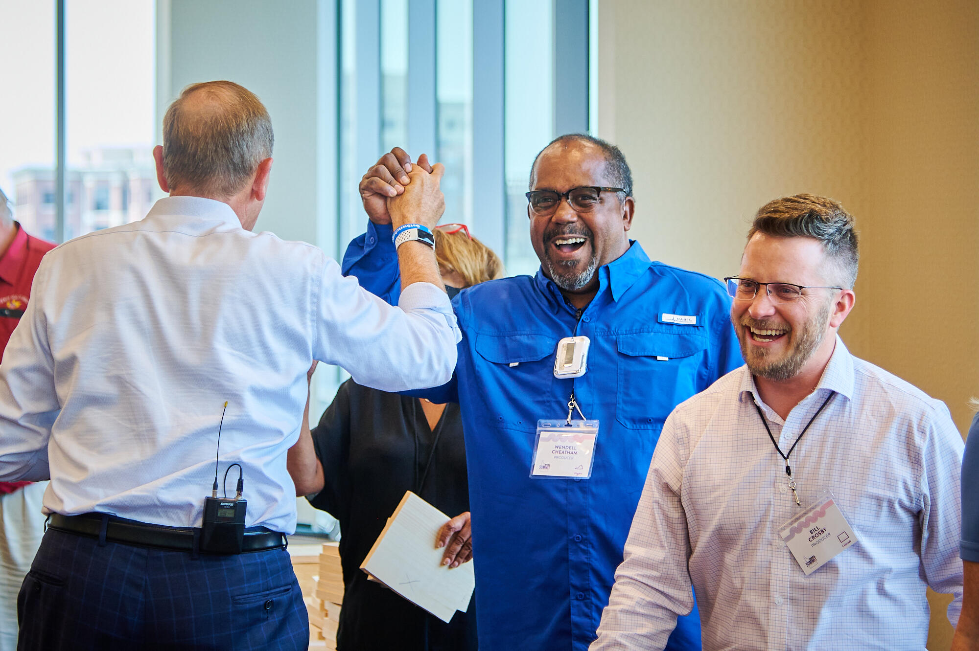 Training, Networking, and Educational Summit 2025