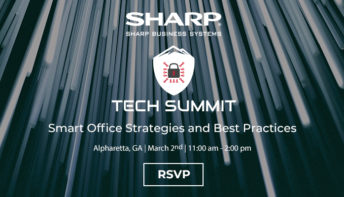 Atlanta Technology Summit