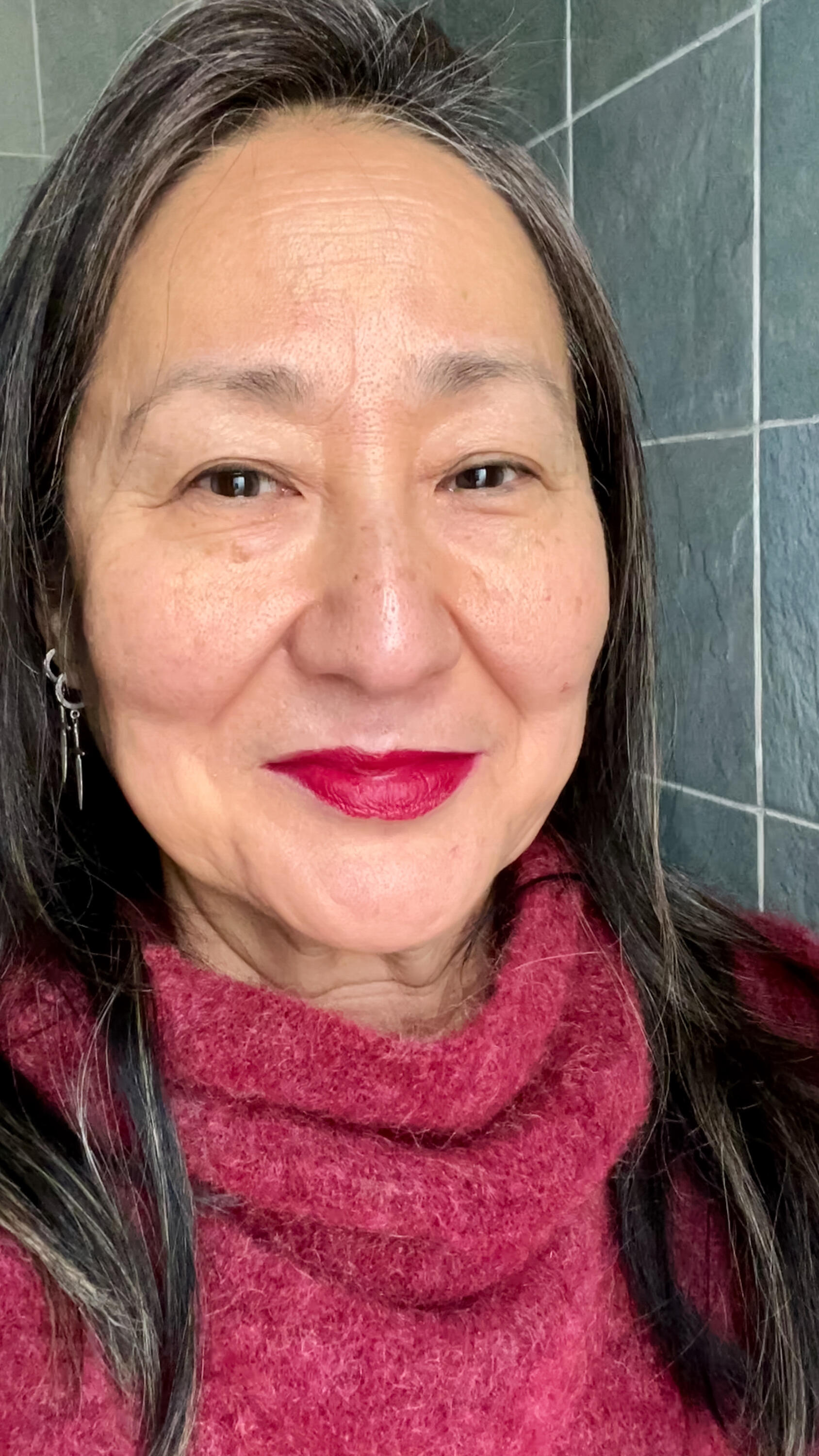 IN-PERSON | Doc Talks: Wisdom Gone Wild and Q+A with Rea Tajiri