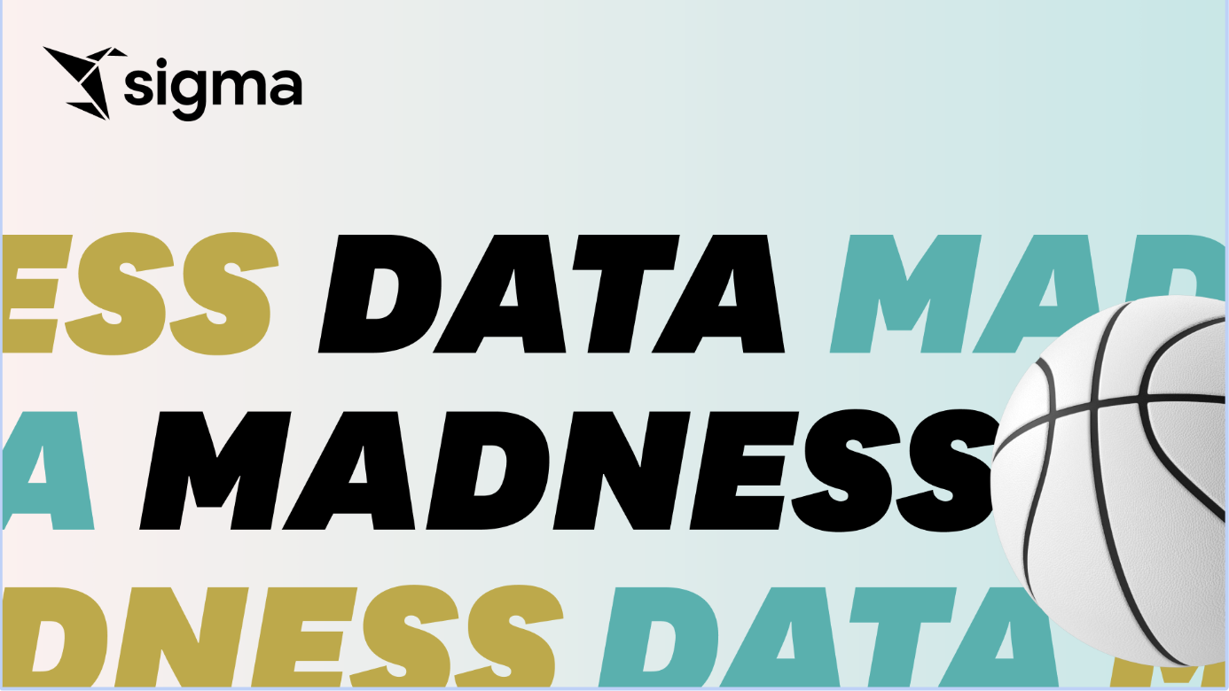 Data Madness: Analyzing the Madness of March