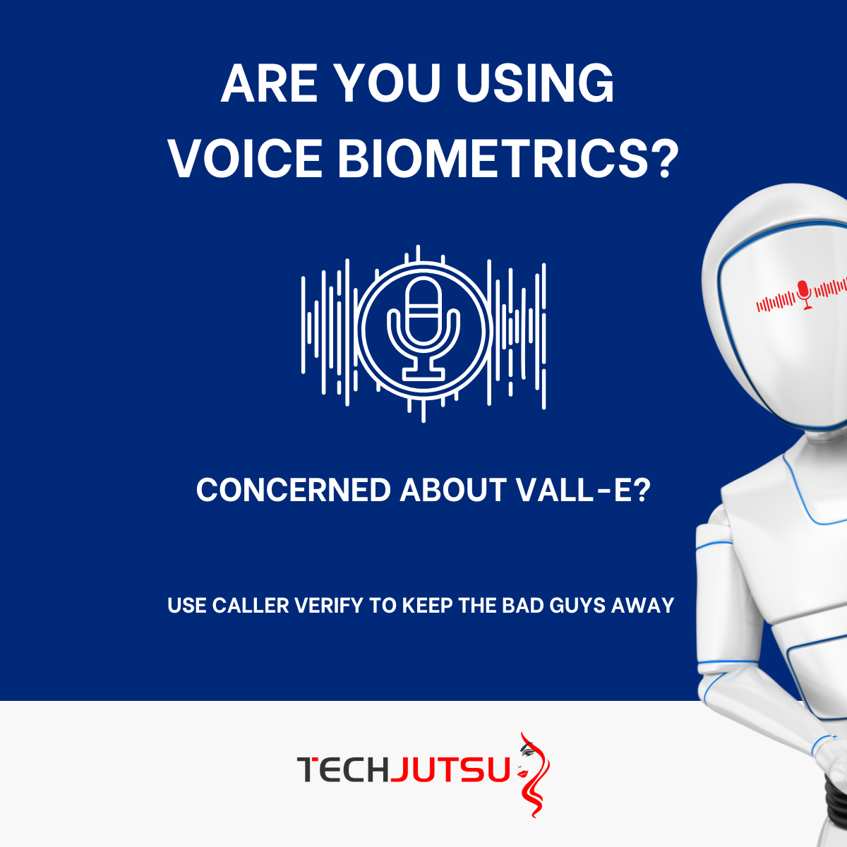 The Voice of a Bad ActorStarring Voice AI as You