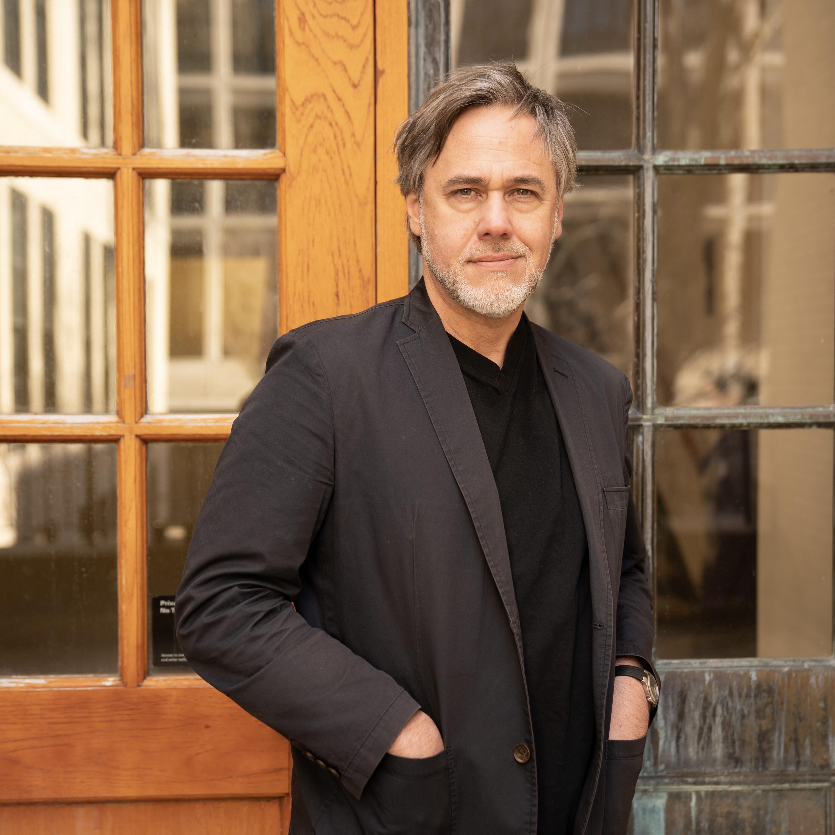 WEISS LECTURE | Design & Solidarity