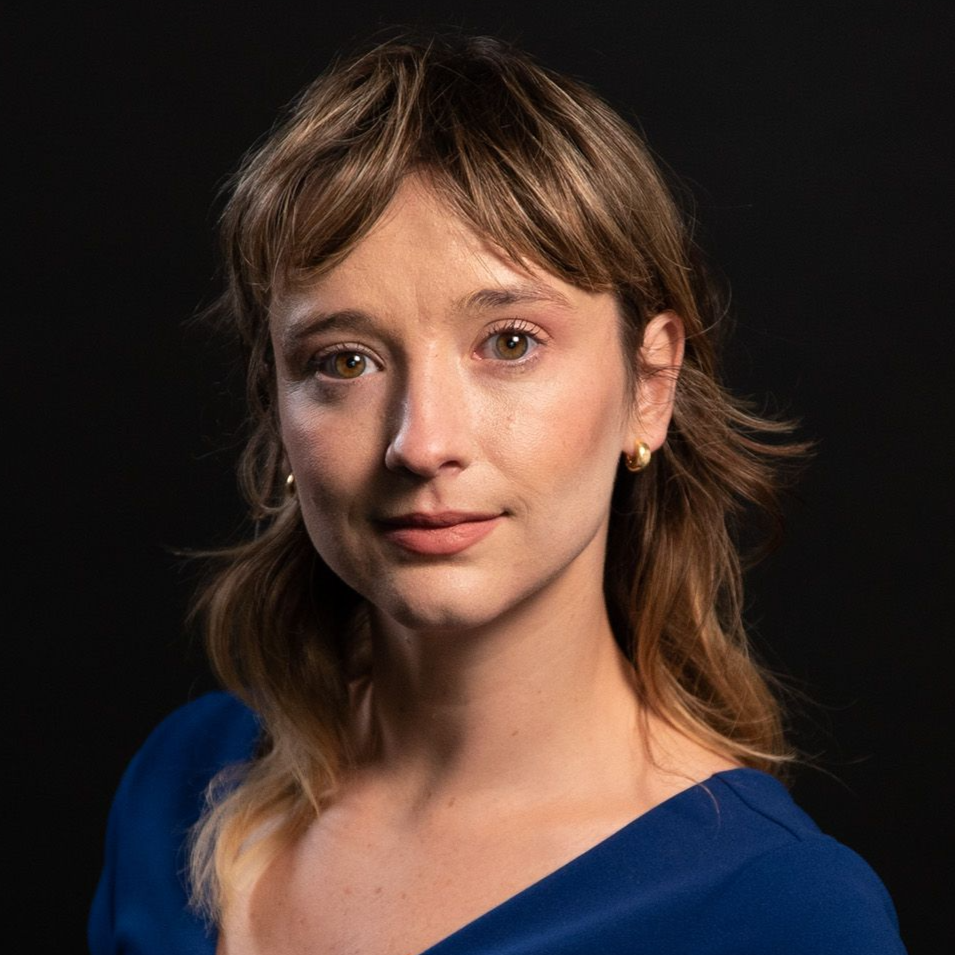 NEXT: Rep. Maxwell Frost (D-Fla.)