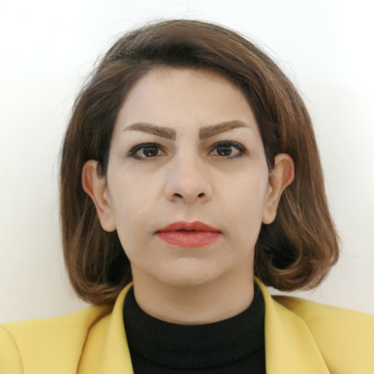 ONLINE | 10 Week Seminar: Women's Lives in Iran: Between the Religious ...