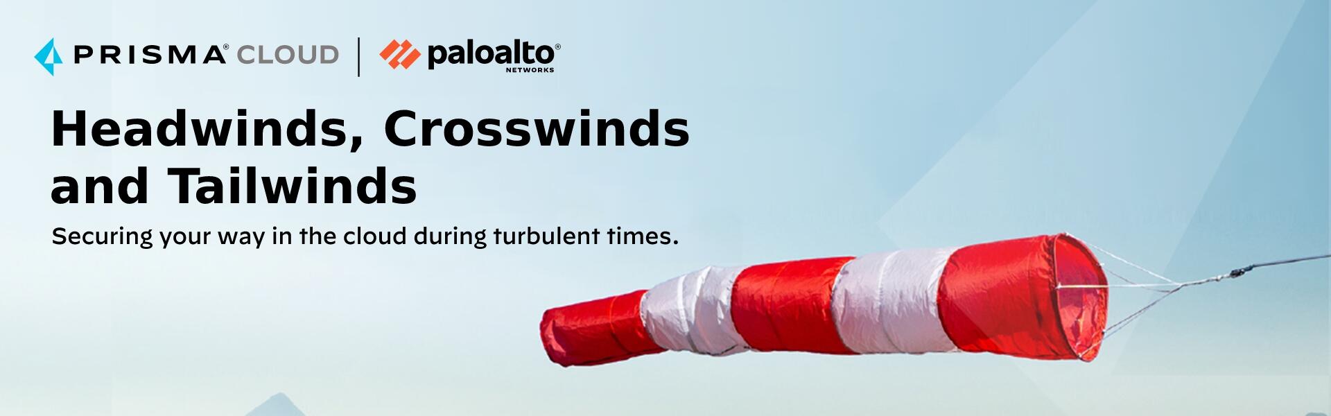 Headwinds, Crosswinds and Tailwind