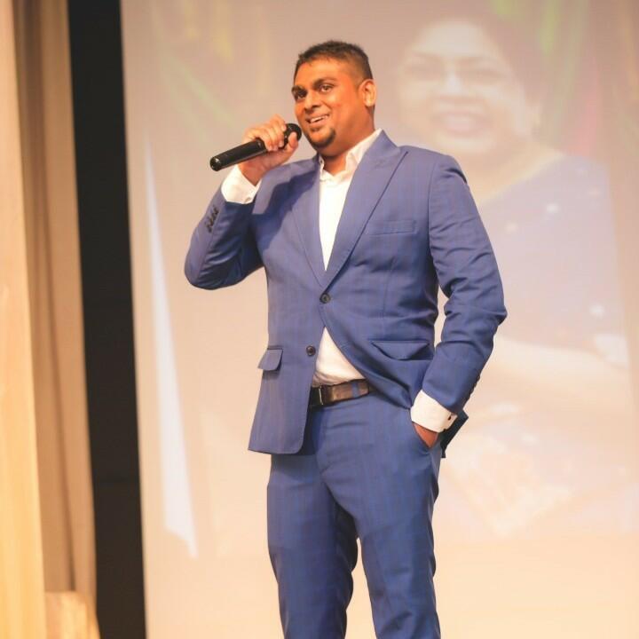 Okta Executive Lunch & Identity Dialogues Malaysia