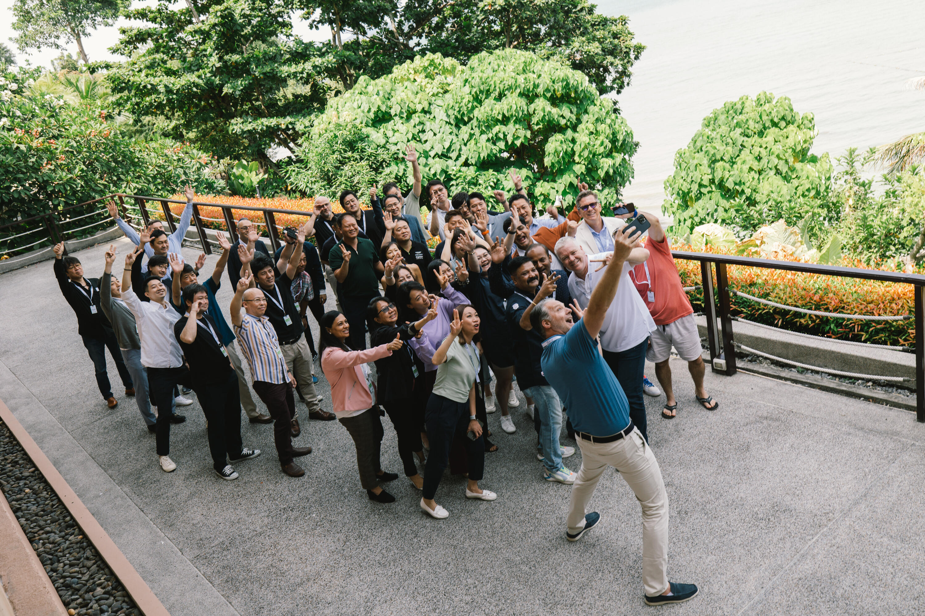 Juniper APAC Partner Summit 2023