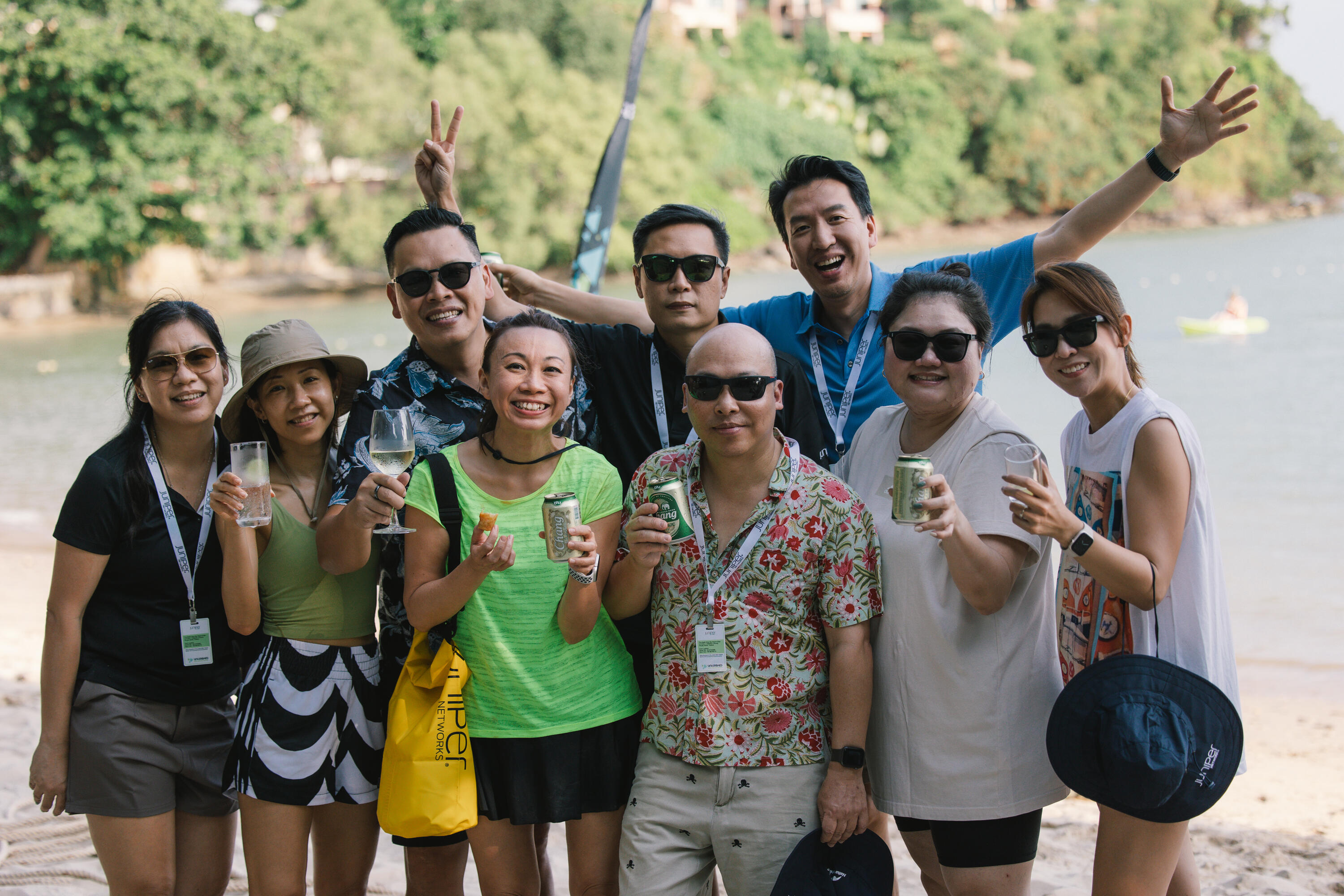 Juniper APAC Partner Summit 2023