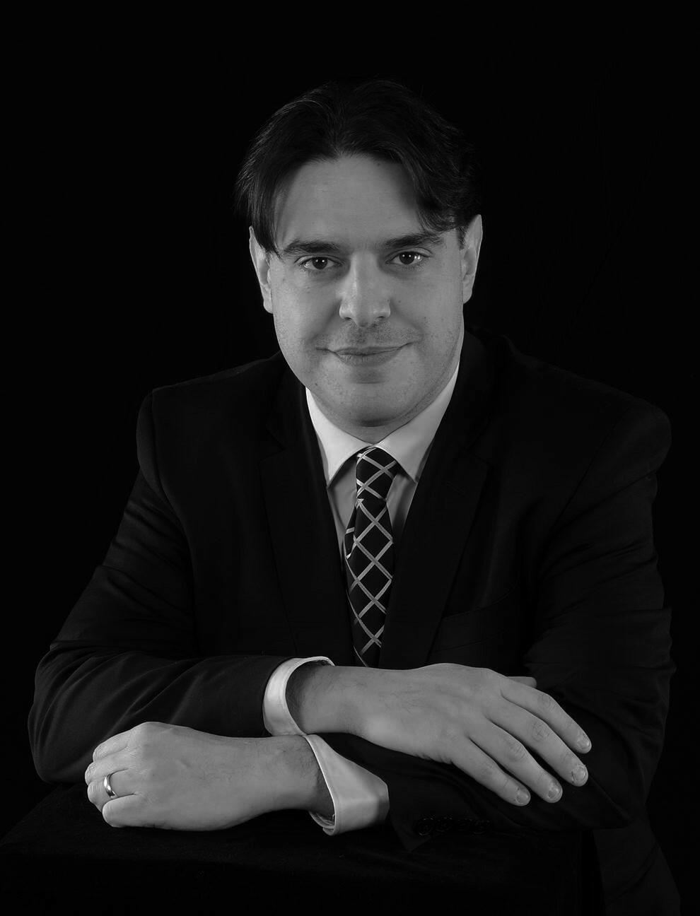 Reuters Newsmaker Interview with John Connaughton