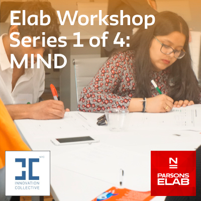 MIND - Setting the right mindset to build your venture