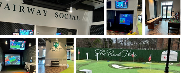 Mist March Madness - Georgia