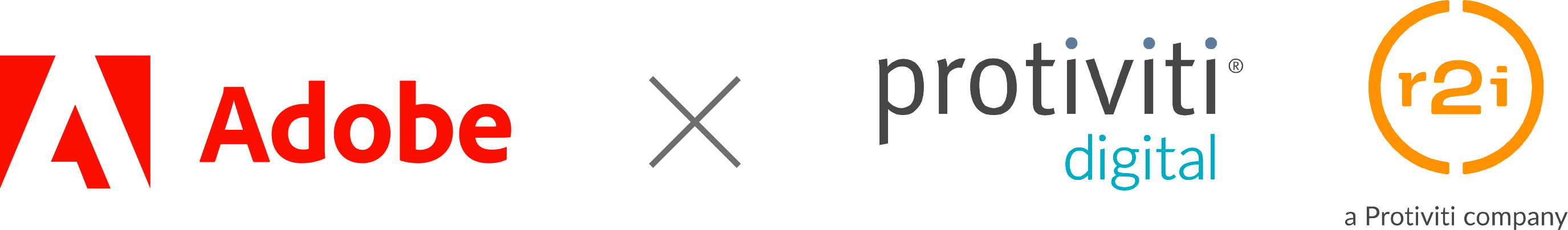 Protiviti Digital, R2i + Adobe Summit Happy Hour