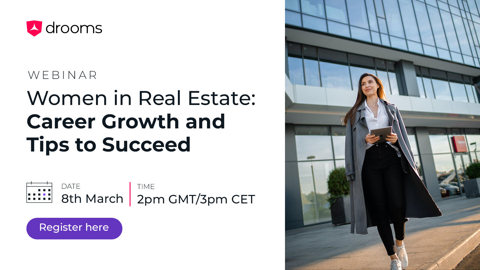 Women in Real Estate: Career Growth and Tips to Succeed