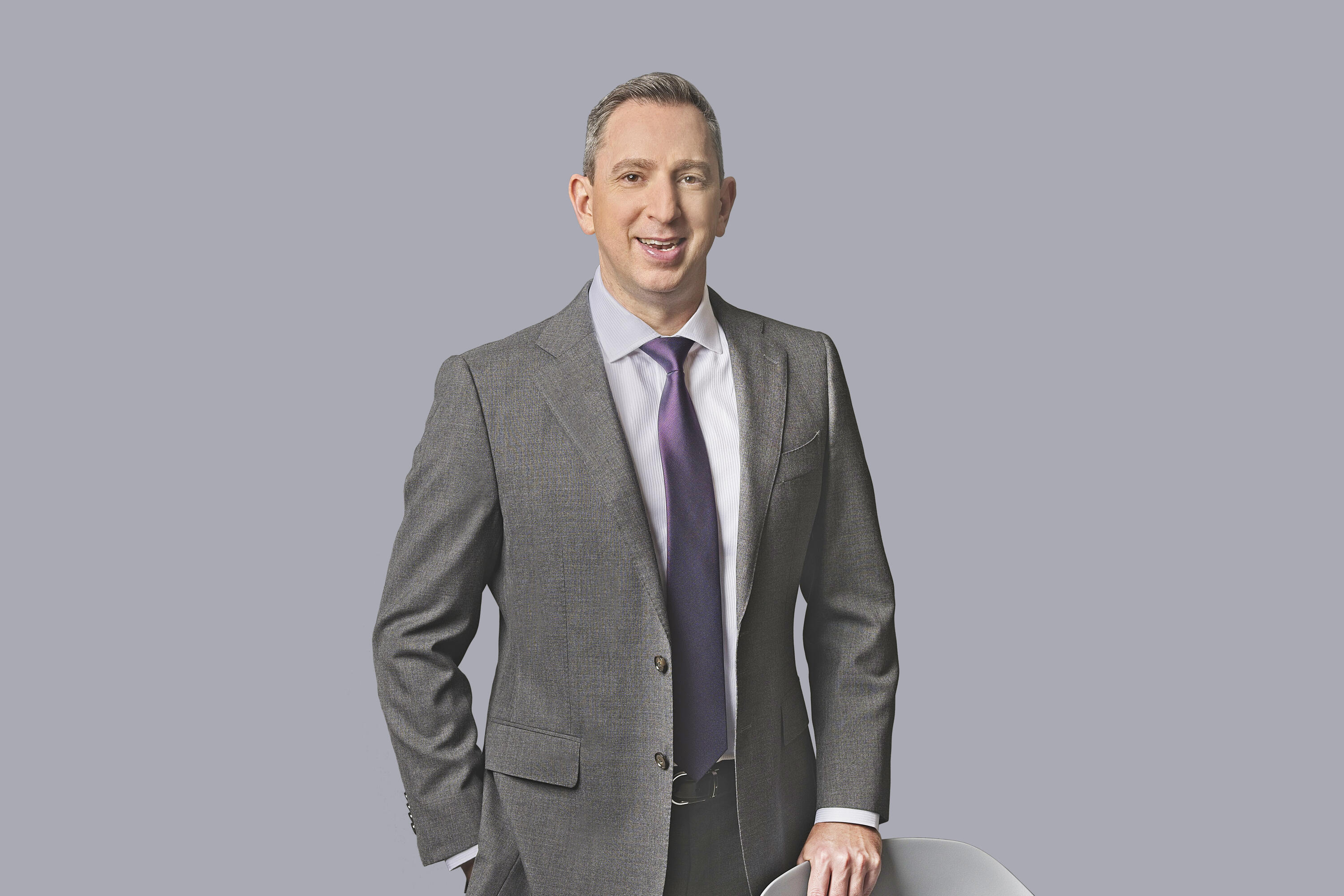 Okta Executive Lunch& Identity Dialogues- Philippines