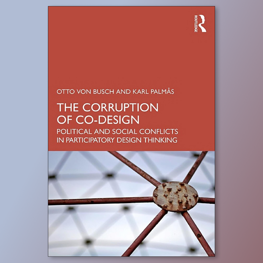 Is Co-Design Corrupt?