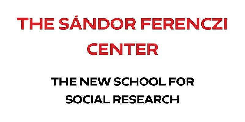 ONLINE | The Jeremy D. Safran Memorial Conference.