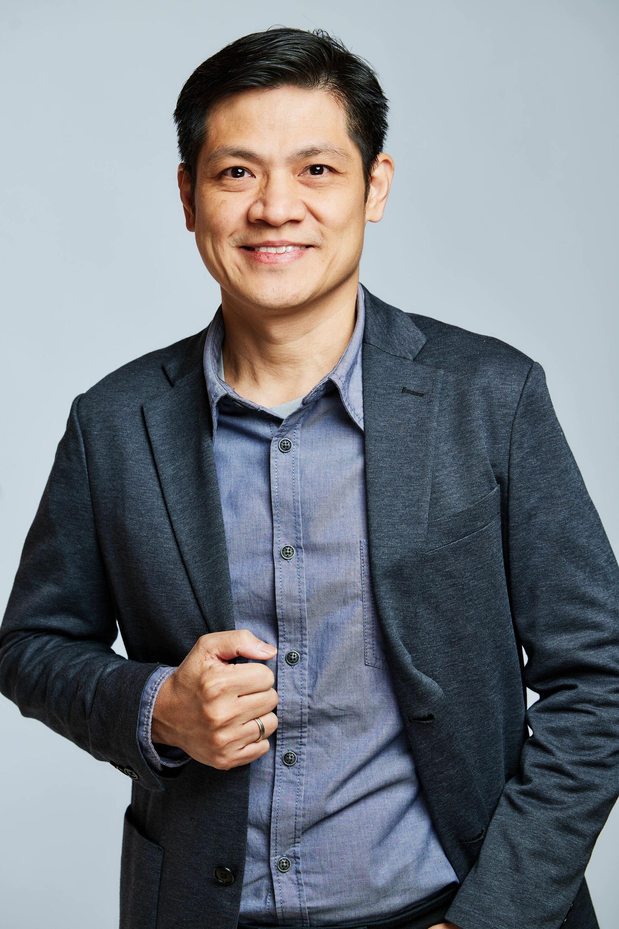 Okta Identity Summit - Jakarta