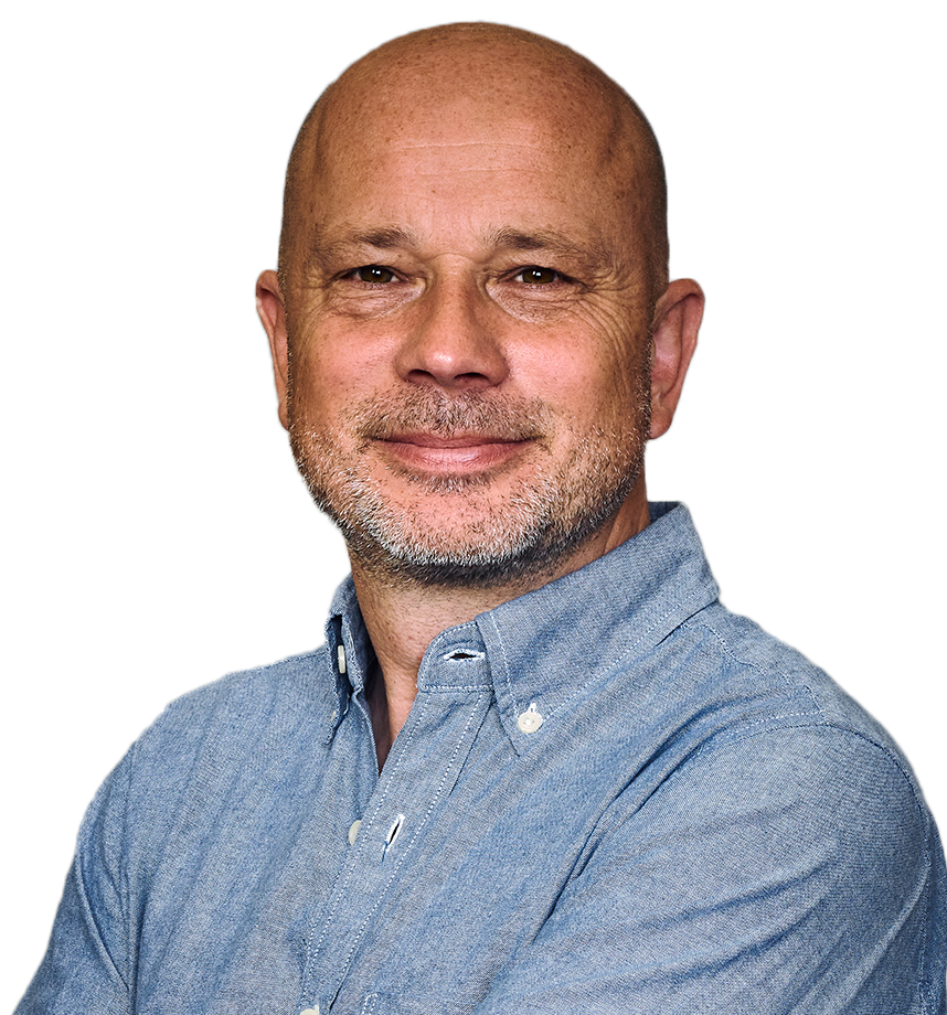 F1 Accelerate Summit | WSJ Custom Events