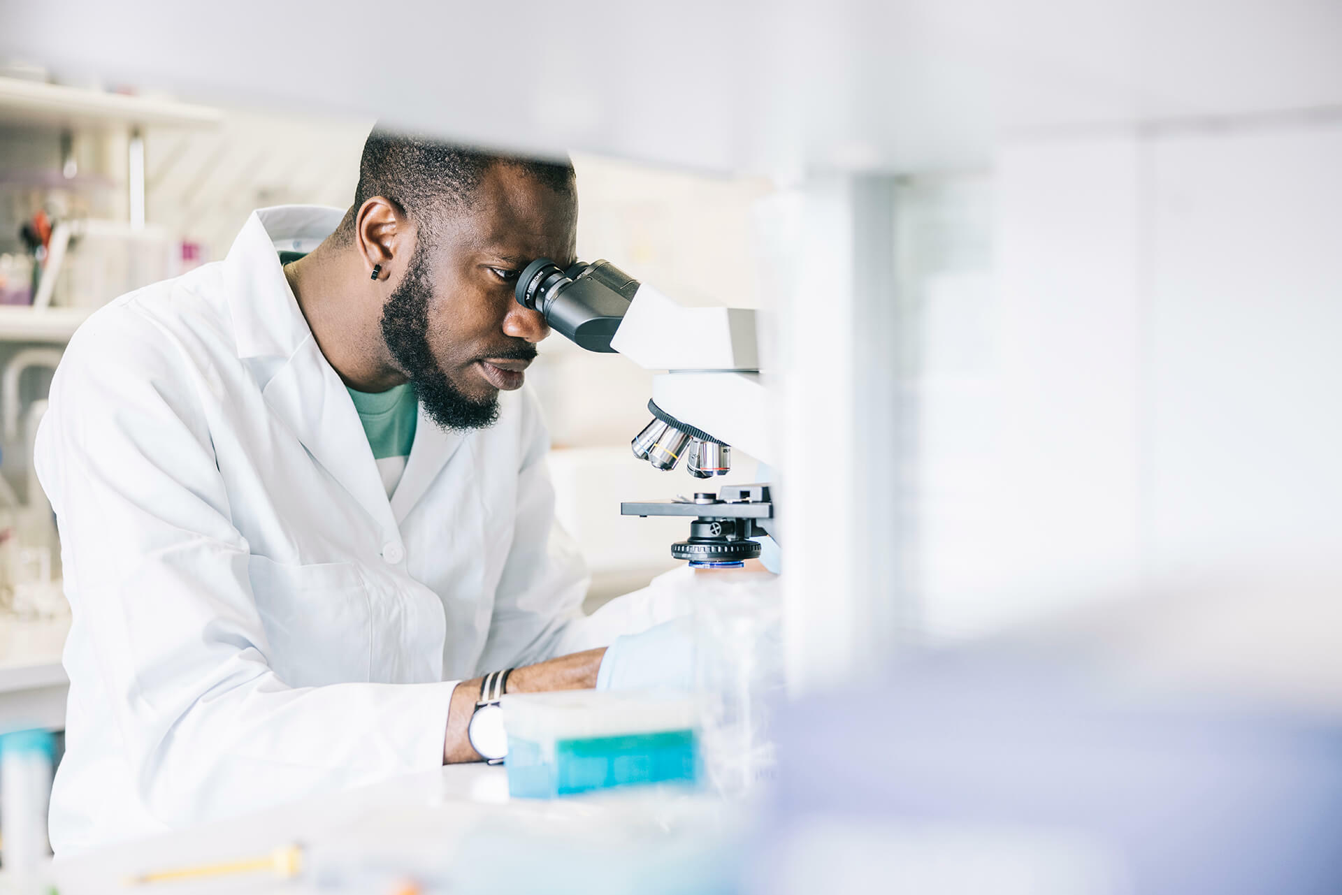 Engineering for Impact: Women at the Intersection of Tech & Bio