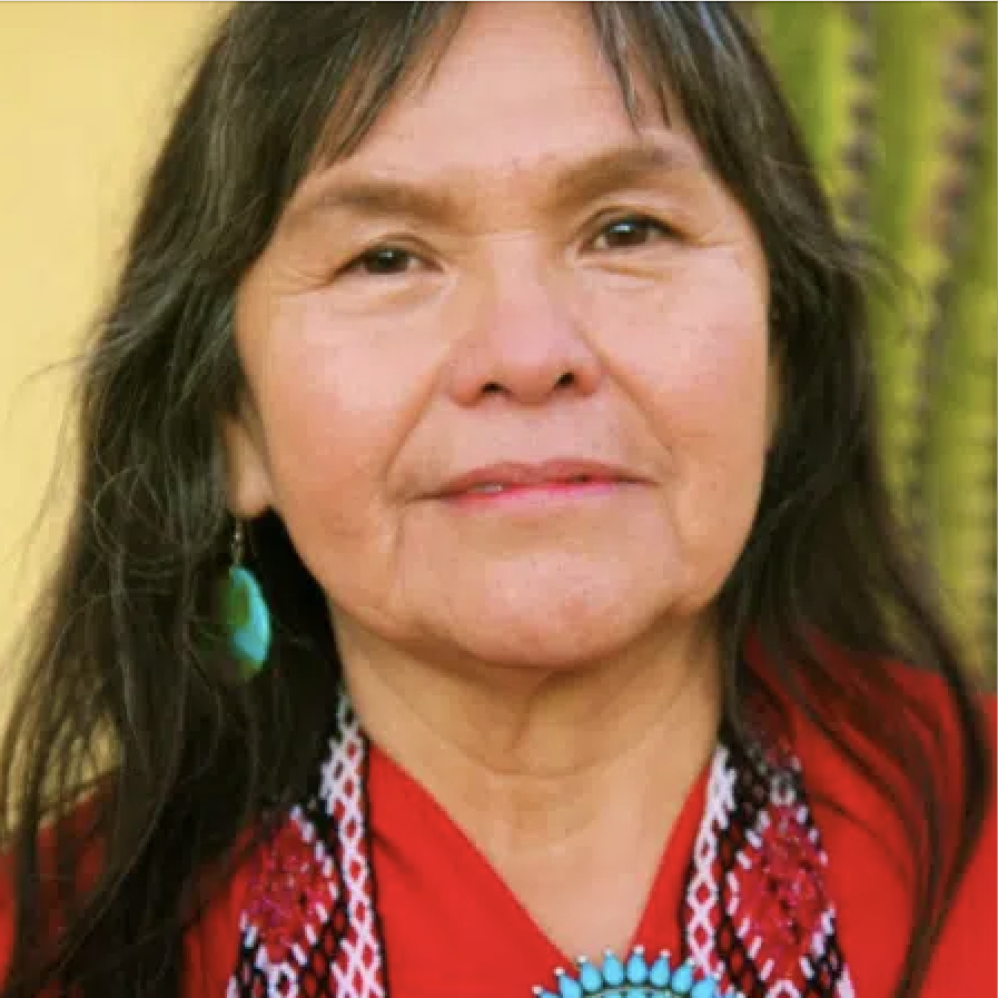 Indigenous Water Ethics / La Ética Indígena del Agua