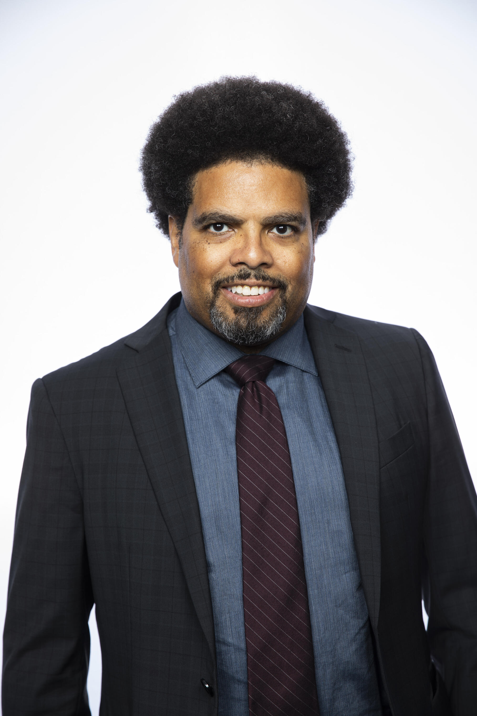 Compulsory (il) Literacies: Intersecting Race, Information Redlining ...