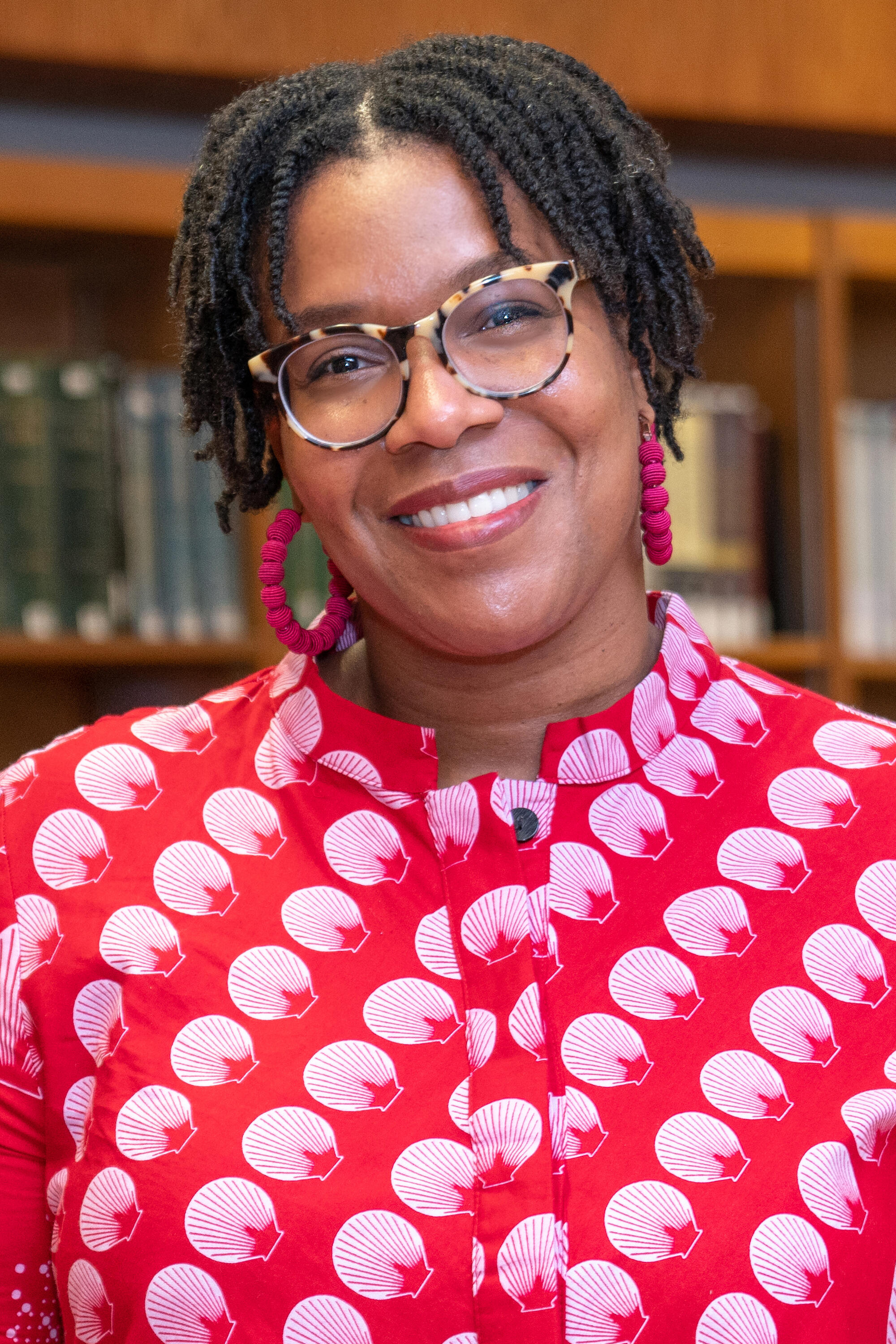 How to Read the Room: Healing as Literacy, Literacy as Agency, Agency ...
