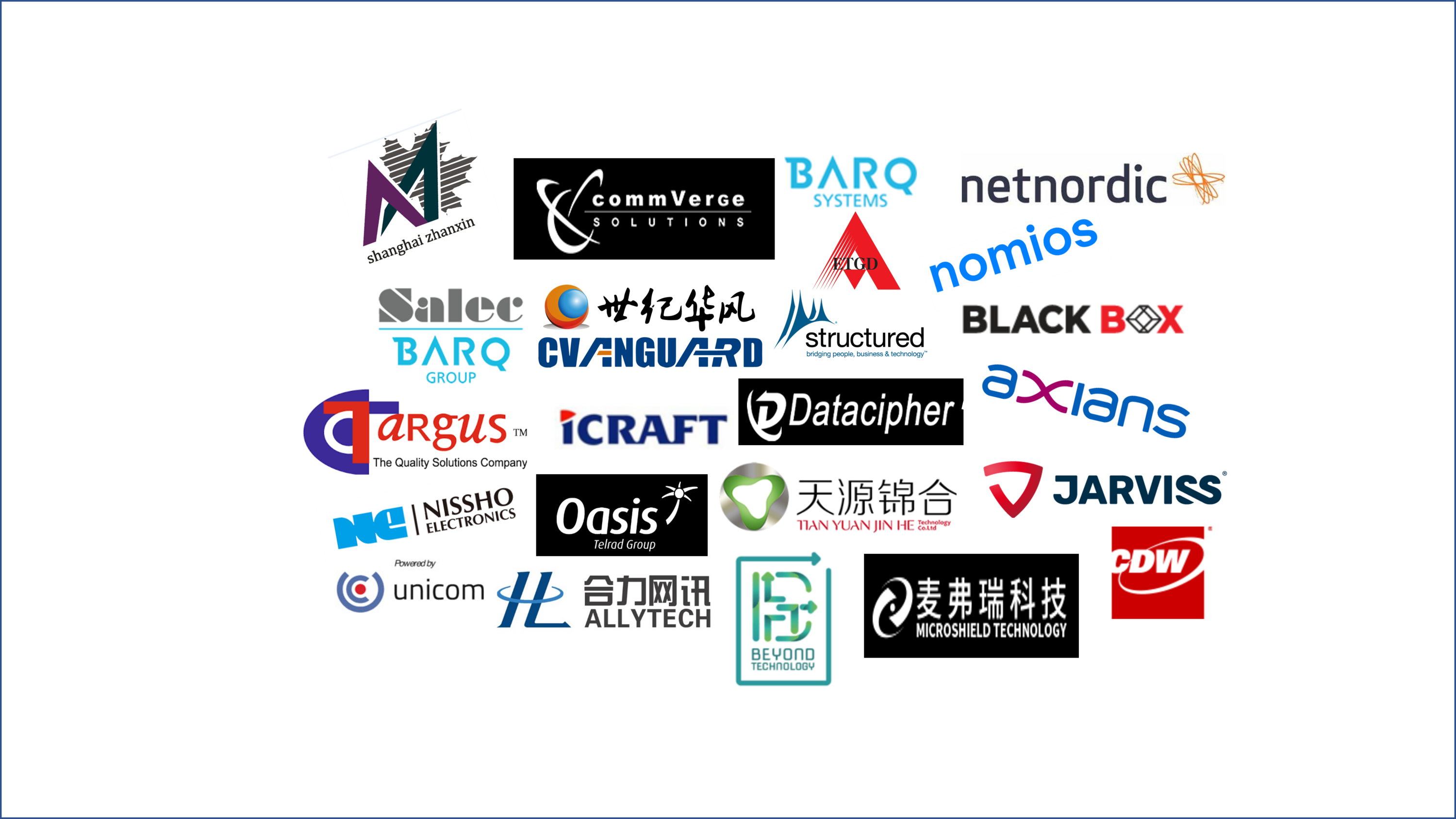 Congratulations to our 2023 Elite Plus Partners