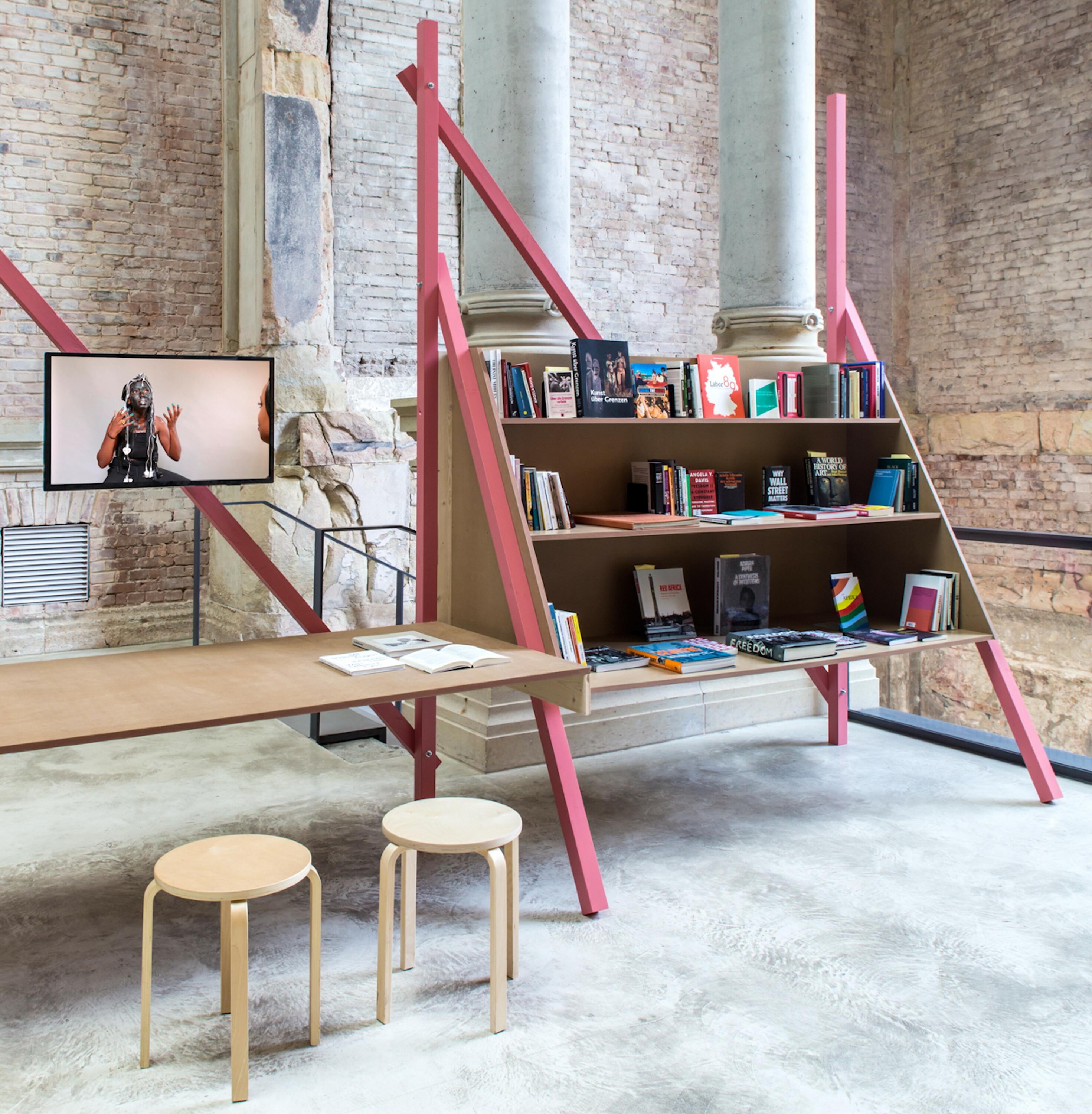 Libraries in Practice: Tending Toward Liberation