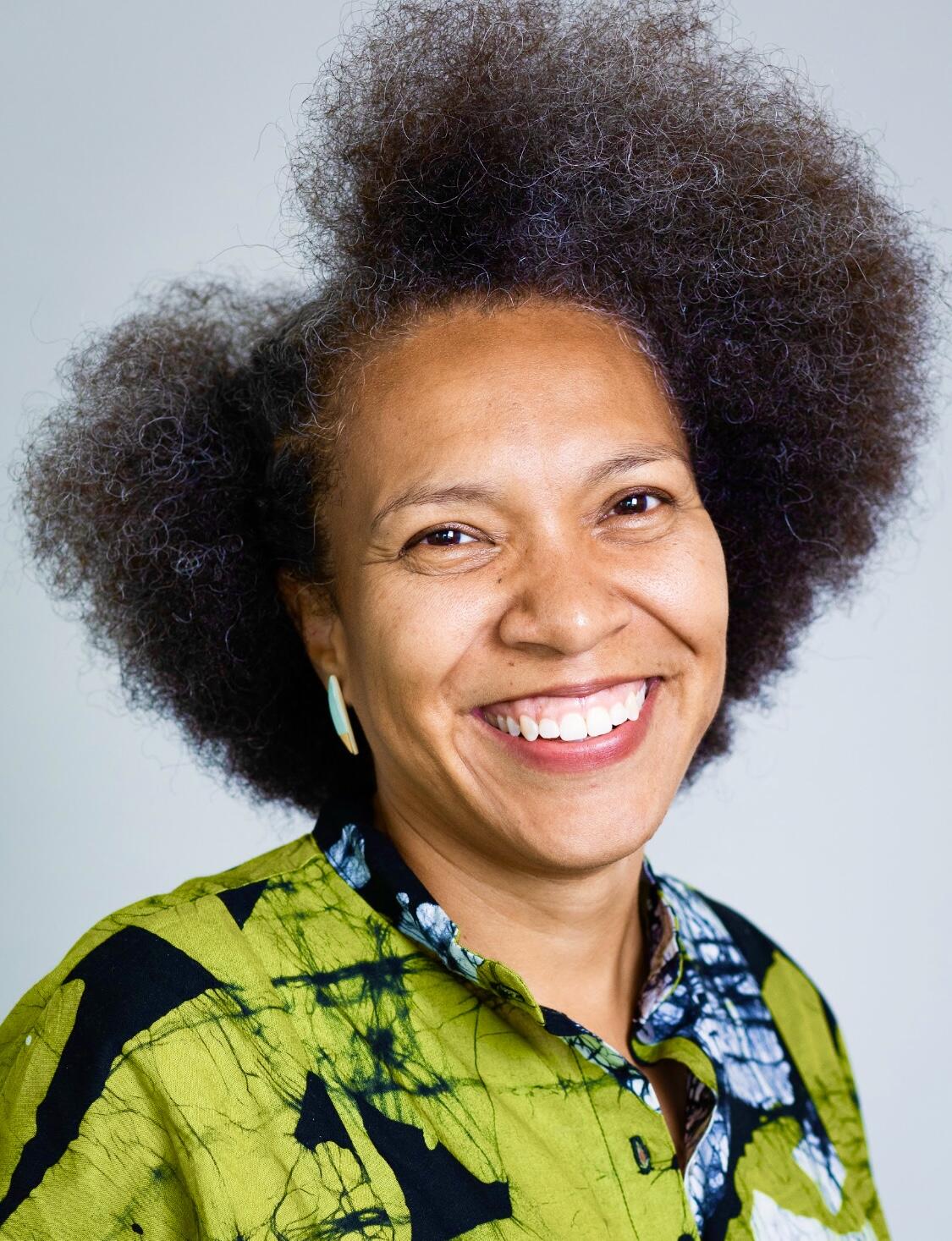 PAST EVENT | Blackness in America