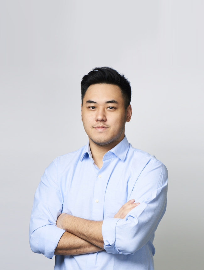 2023 Shopify Roadshow Taiwan - Splash