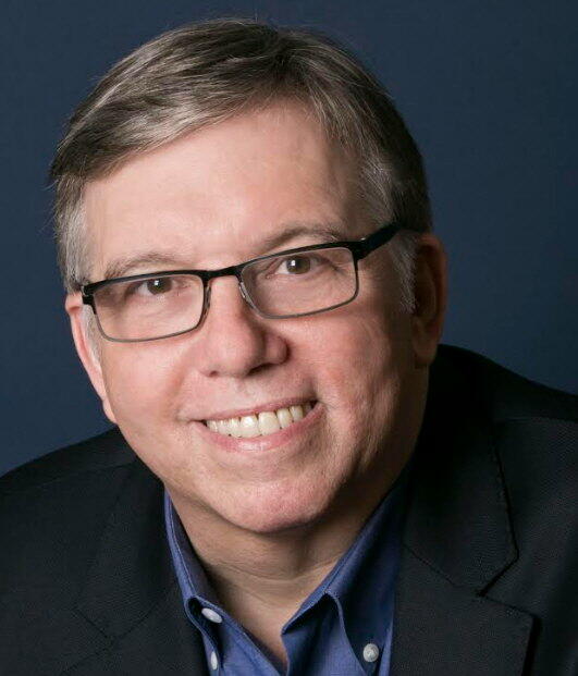 ONLINE | Faculty Spotlight: David Lieberman - "Media Risk Takers: Two ...